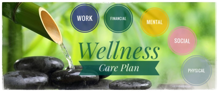 A Wellness Care plan – Serenity for Doctors